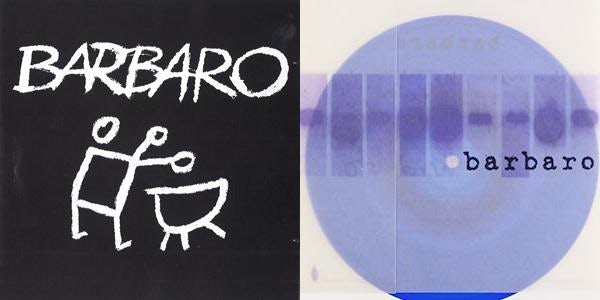 Barbaro Shirts, Barbaro Merch, Barbaro Hoodies, Barbaro Vinyl Records ...