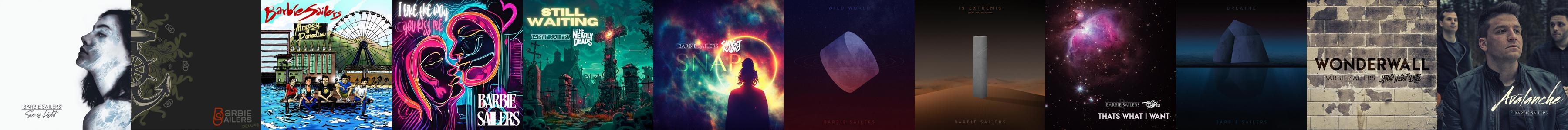 Barbie Sailers Store: Official Merch & Vinyl