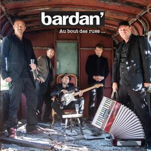 Bardan Store: Official Merch & Vinyl