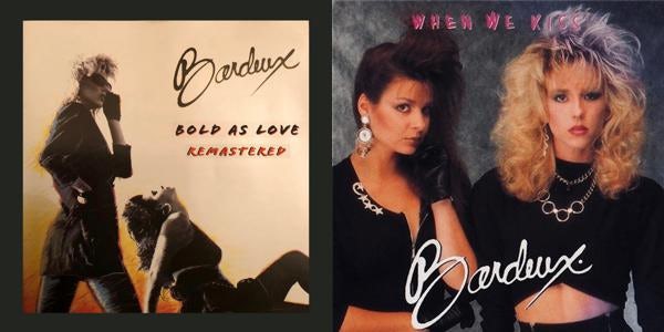 Bardeux Store: Official Merch & Vinyl