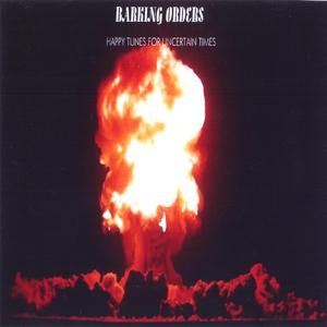 Barking Orders Store: Official Merch & Vinyl
