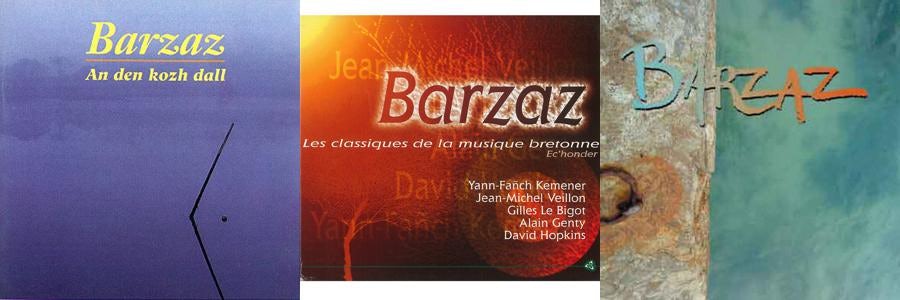 Barzaz Store: Official Merch & Vinyl