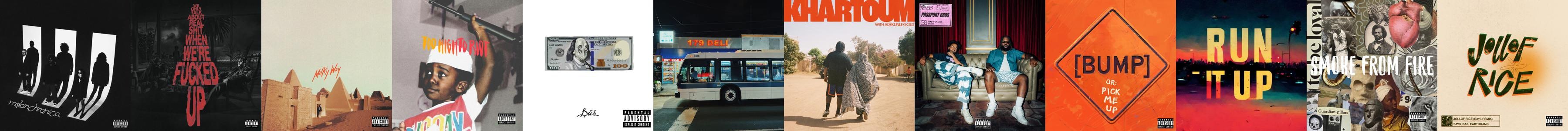 Bas Shirts, Bas Merch, Bas Hoodies, Bas Vinyl Records, Bas Posters, Bas ...