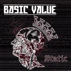Basic Value Store: Official Merch & Vinyl