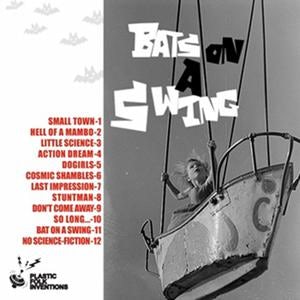 Bats on a Swing Store: Official Merch & Vinyl