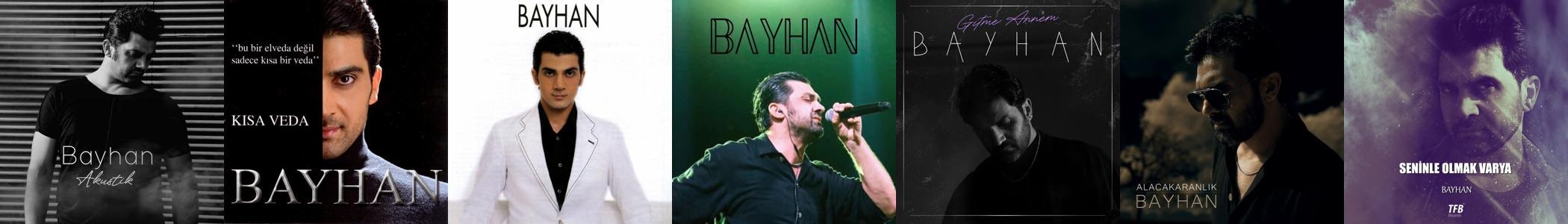 Bayhan Store: Official Merch & Vinyl
