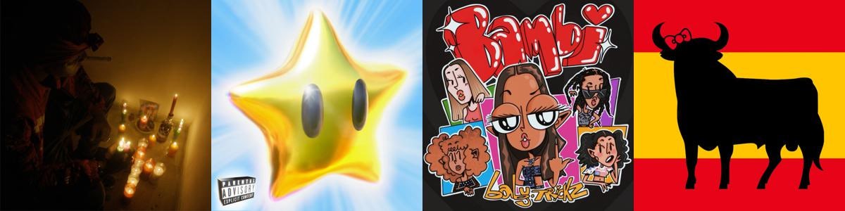 Bb trickz Store: Official Merch & Vinyl