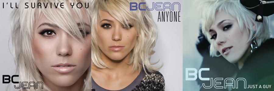 BC Jean Store: Official Merch & Vinyl