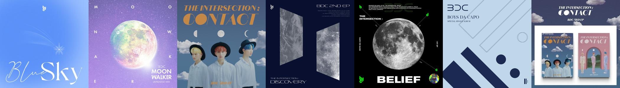 BDC Shirts, BDC Merch, BDC Hoodies, BDC Vinyl Records, BDC Posters, BDC ...