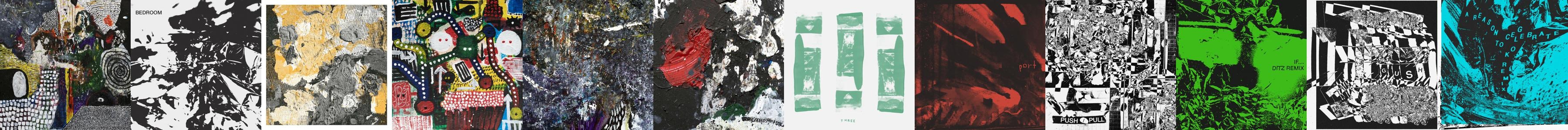 bdrmm Store: Official Merch & Vinyl