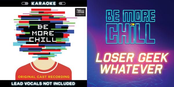 Be More Chill Merch Store | Be More Chill Hoodies, Be More Chill Shirts ...