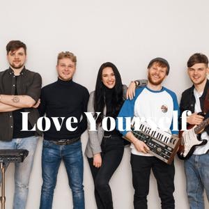 Be U Store: Official Merch & Vinyl