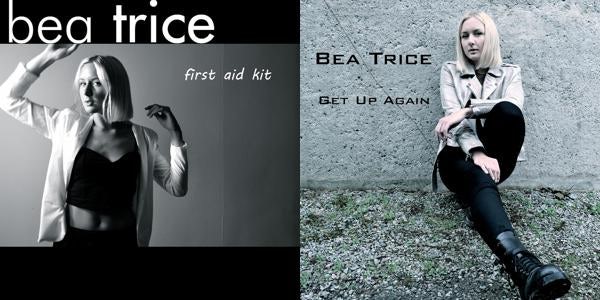 Bea Trice Store: Official Merch & Vinyl