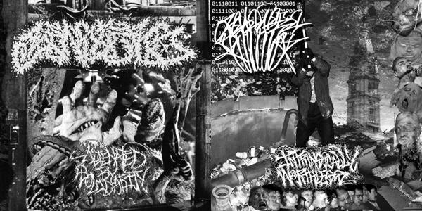 Beasters Store: Official Merch & Vinyl