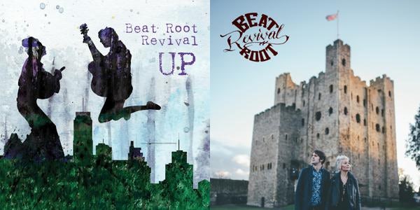 Beat Root Revival Store: Official Merch & Vinyl