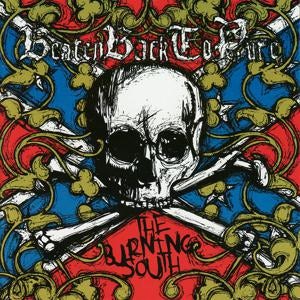 Beaten Back To Pure Store: Official Merch & Vinyl