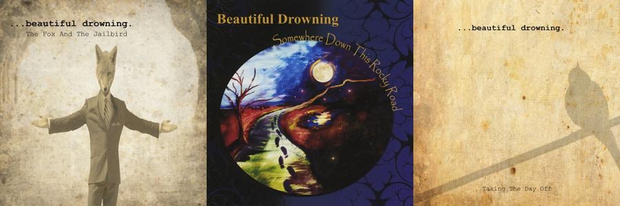 Beautiful Drowning Store: Official Merch & Vinyl