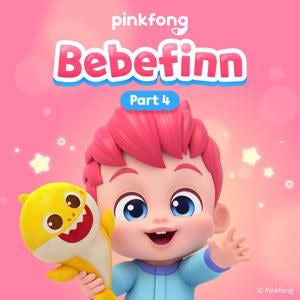 Bebefinn Store: Official Merch & Vinyl