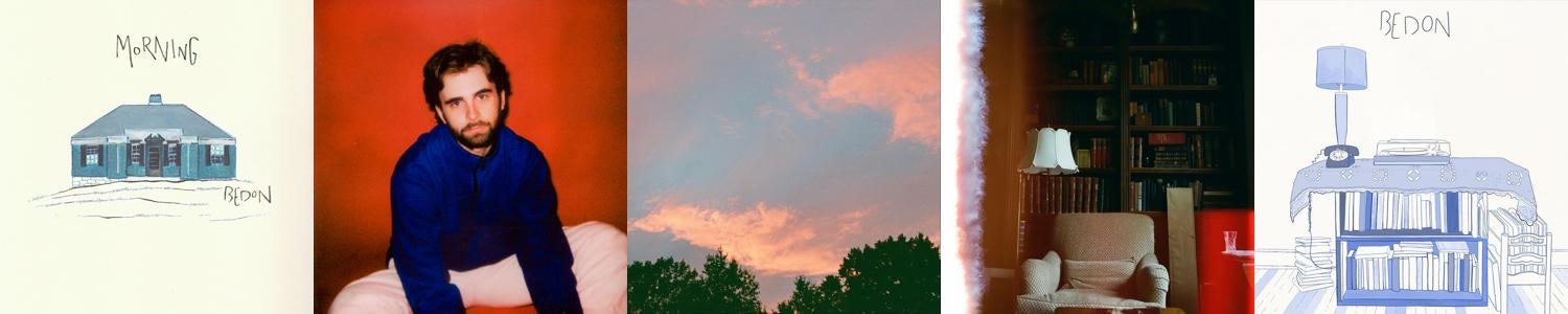 Bedon Store: Official Merch & Vinyl