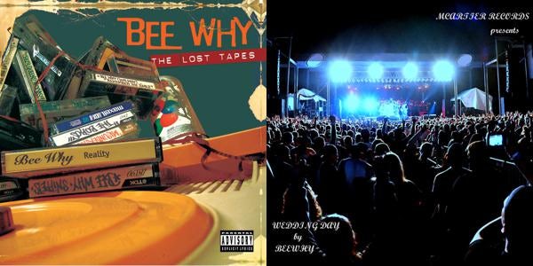 BEE WHY Store: Official Merch & Vinyl