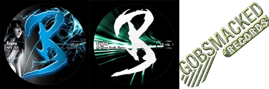Begbie Store: Official Merch & Vinyl