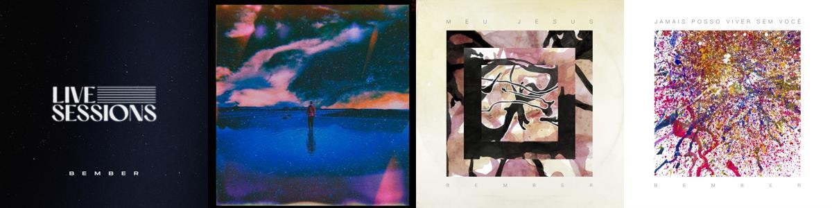 Bember Store: Official Merch & Vinyl