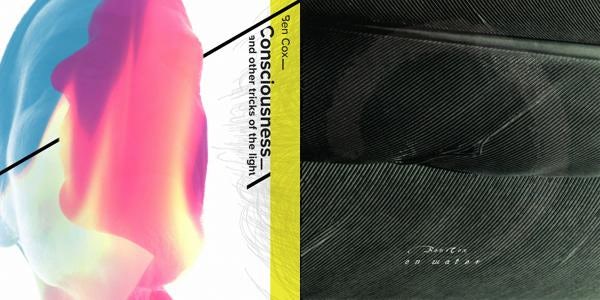 Ben Cox Store: Official Merch & Vinyl