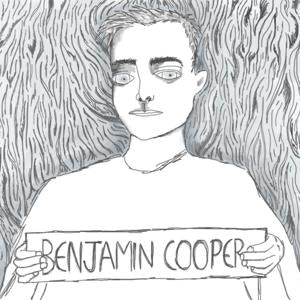 Benjamin Cooper Store: Official Merch & Vinyl