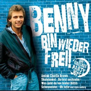 Benny Store: Official Merch & Vinyl