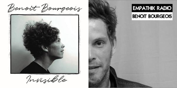 Benoit Bourgeois Store: Official Merch & Vinyl
