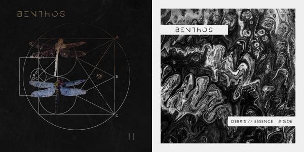 Benthos Store: Official Merch & Vinyl