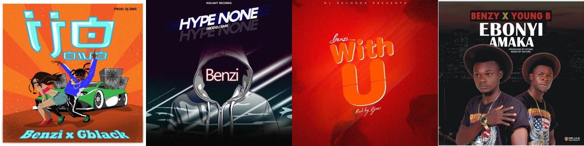 Benzi Shirts, Benzi Merch, Benzi Hoodies, Benzi Vinyl Records, Benzi ...