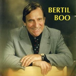 Bertil Boo Store: Official Merch & Vinyl
