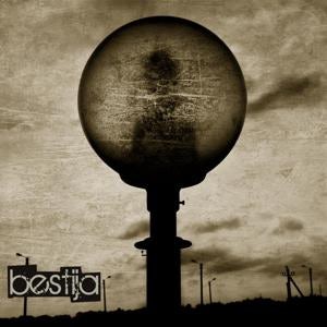 Bestija Store: Official Merch & Vinyl
