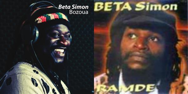 Beta Simon Store: Official Merch & Vinyl