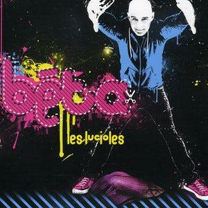 Beta Store: Official Merch & Vinyl