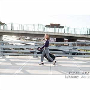 Bethany Anne Store: Official Merch & Vinyl