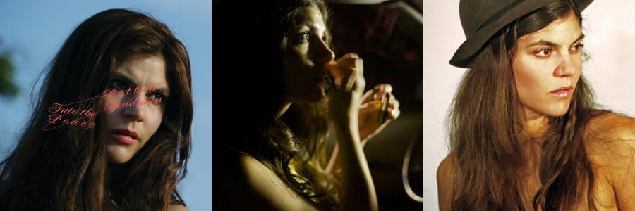 Bethia Beadman Store: Official Merch & Vinyl