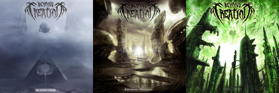 BEYOND CREATION Shirts, BEYOND CREATION Merch, BEYOND CREATION Hoodies ...