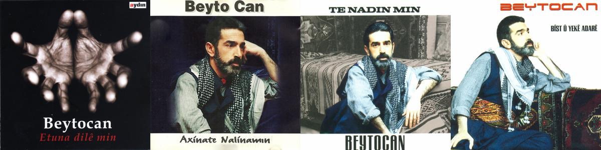 Beytocan Store: Official Merch & Vinyl