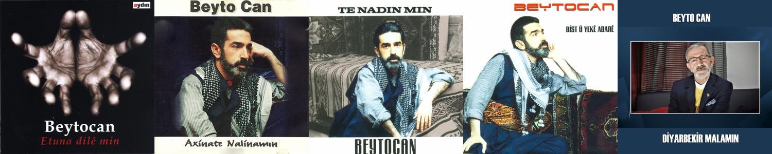 Beytocan Store: Official Merch & Vinyl