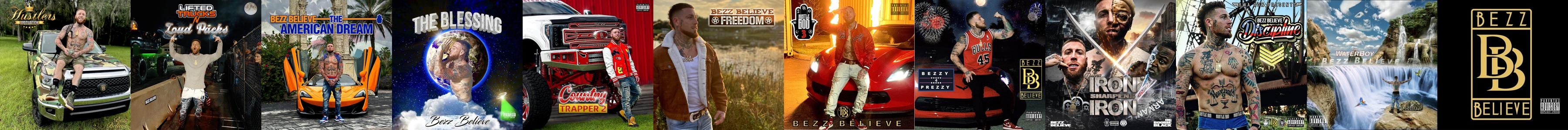 Bezz Believe Shirts, Bezz Believe Merch, Bezz Believe Hoodies, Bezz ...