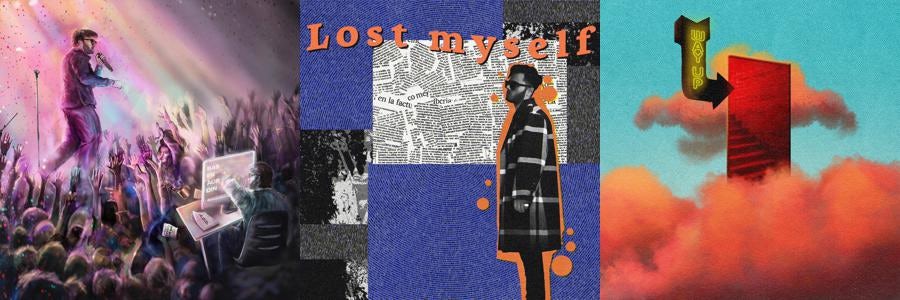 Bhappa Store: Official Merch & Vinyl