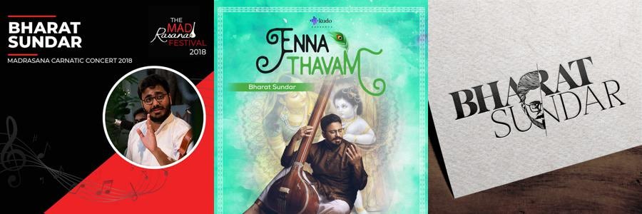 Bharat Sundar Store: Official Merch & Vinyl