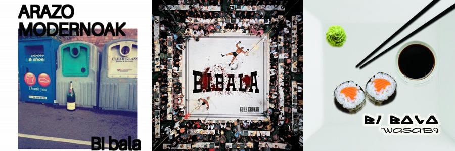 Bi Bala Store: Official Merch & Vinyl