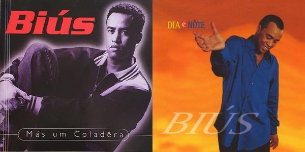 Biús Store: Official Merch & Vinyl