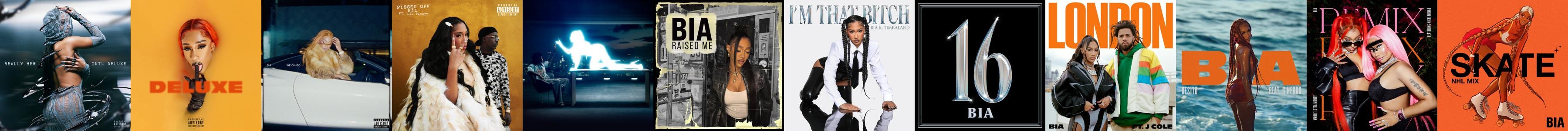 Bia Shirts,Bia Merch,Bia Hoodies,Bia Vinyl Records,Bia Posters,Bia Hats ...