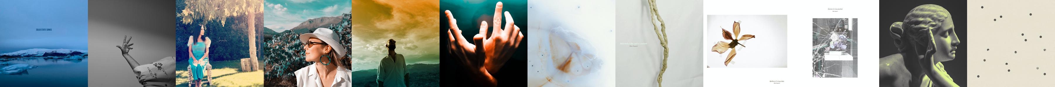 Biba Dupont Store: Official Merch & Vinyl