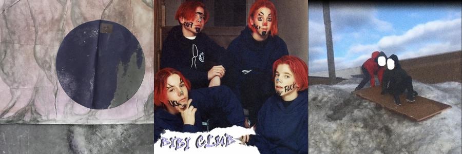 Bibi Club Store: Official Merch & Vinyl