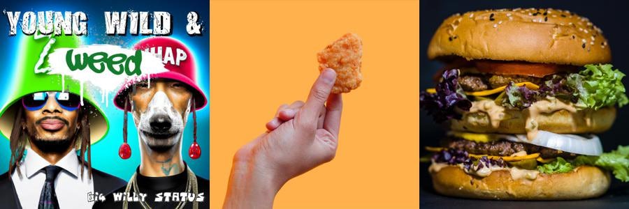 Big Willy Status Store: Official Merch & Vinyl